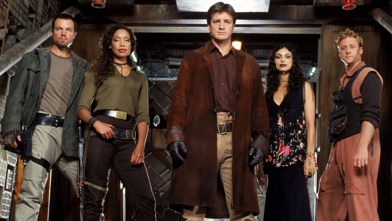 8 Reasons It's Tough to Watch Firefly Today (Spoilers, #1 Is Joss Whedon)