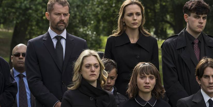 The Horror Movie The Empty Man Was Buried by Fox but is Actually a ...