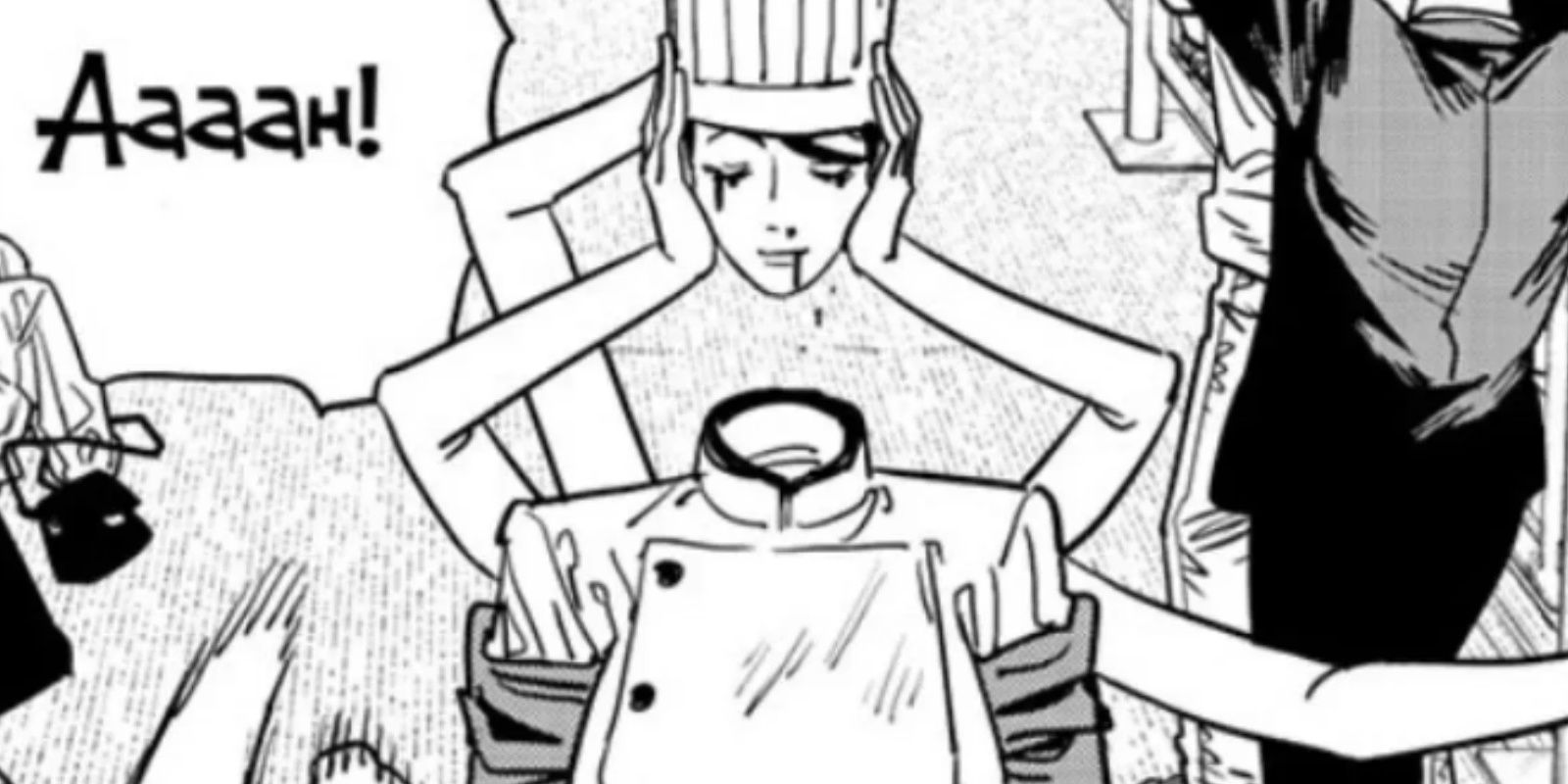 10 Most Dangerous Chainsaw Man Characters, Ranked