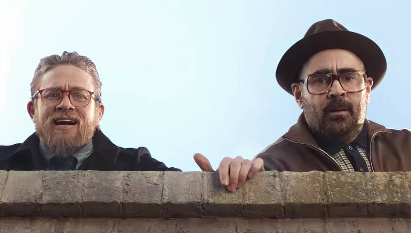 Charlie Hunnam's $115M Gangster Masterpiece Is Still 1 of the Best ...