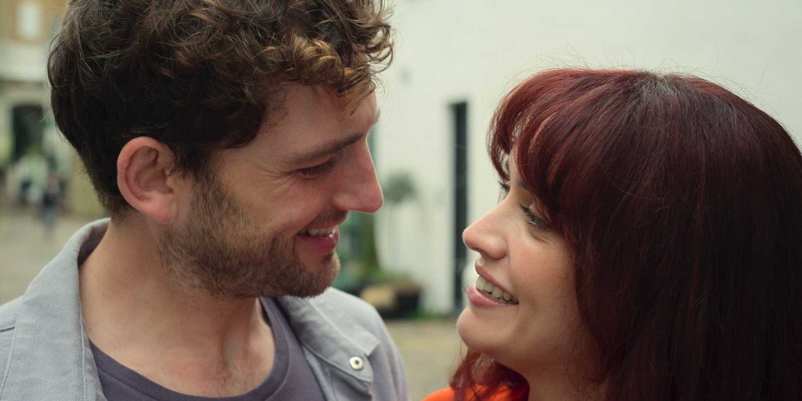 The Girlfriend Review: Robin Wright, Olivia Cooke Elevate the Melodrama