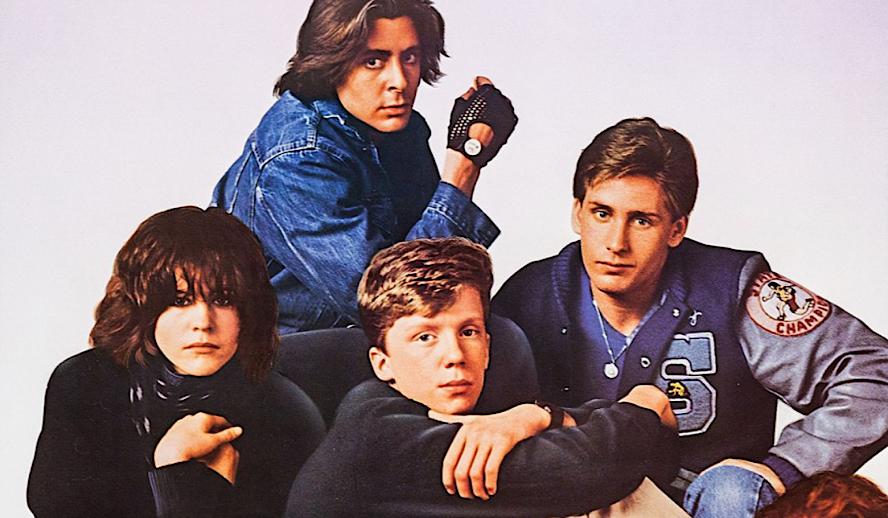 1 of the Best '80s Movies Ever Made Leaves Netflix Today (But Another ...
