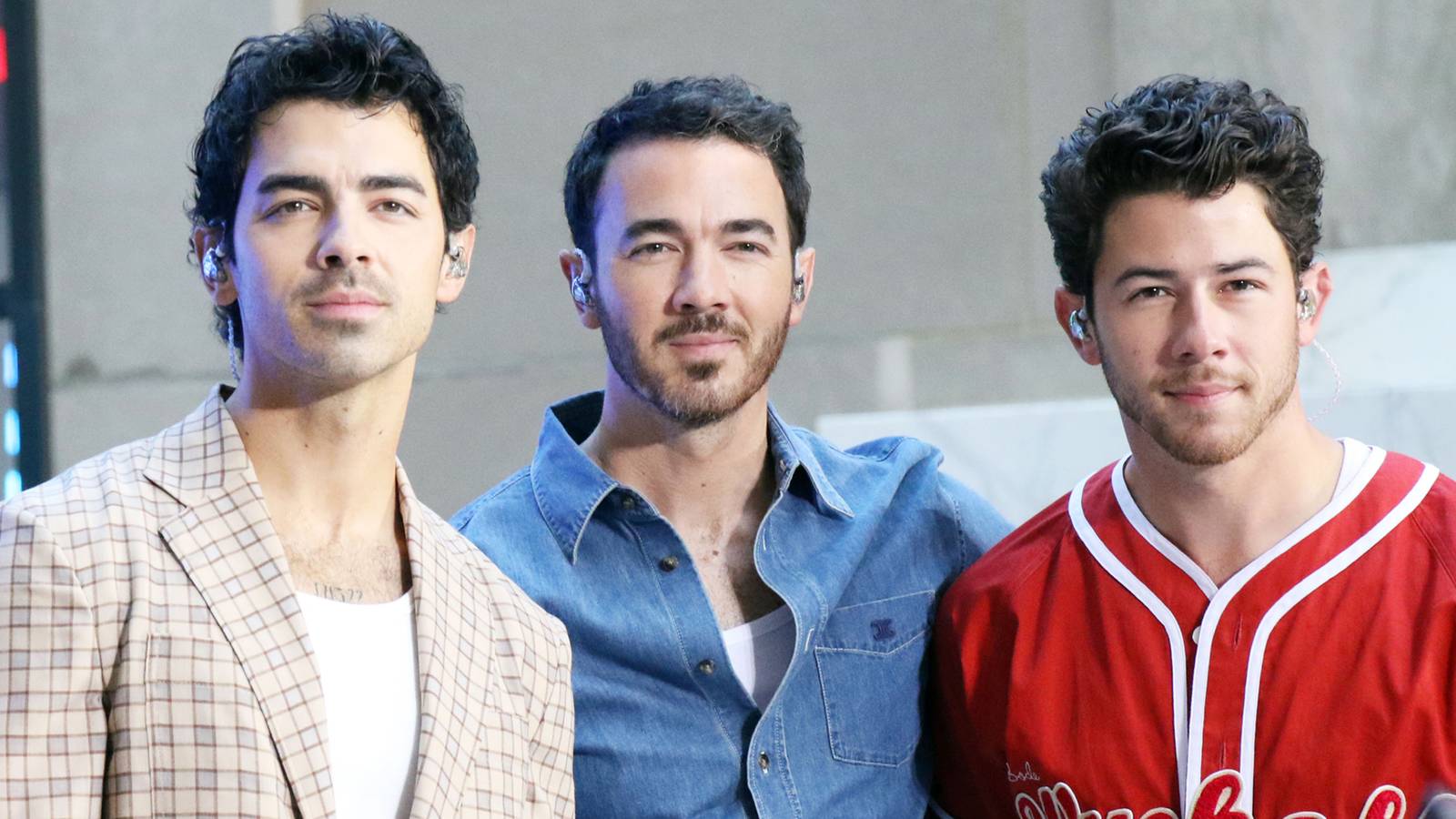 A Jonas Brother Spinning Off From Songwriting to Fantasy Comics