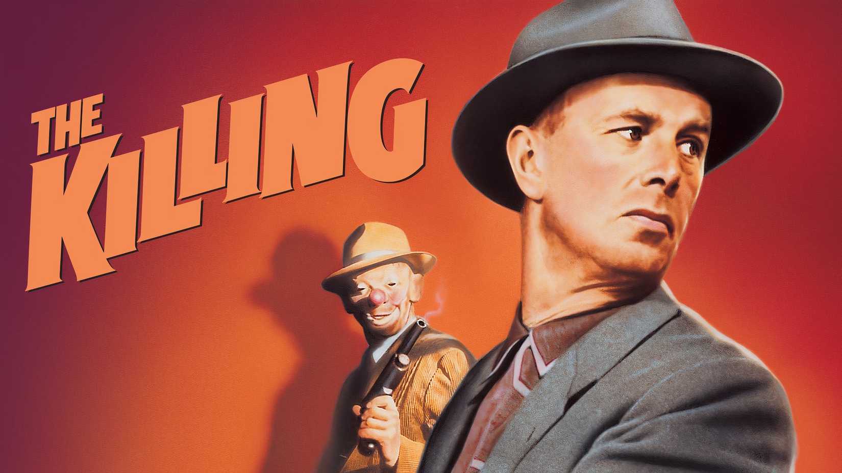 Stanley Kubrick's The Killing Is a Forgotten Crime Thriller Masterpiece ...