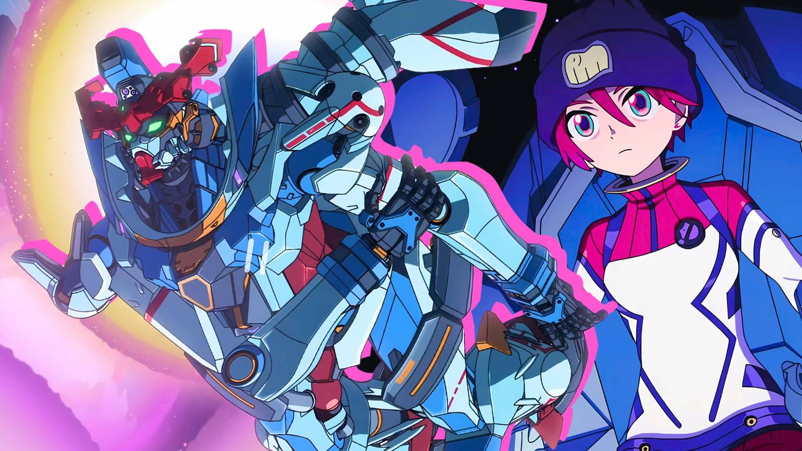 The Latest Gundam Anime Was Ultimately a Nostalgic Failure