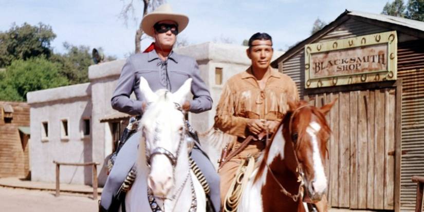 10 Greatest Western Characters in TV History, Ranked