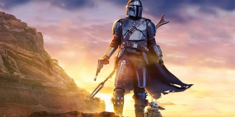 A New Star Wars Theory Reveals a Non-Jedi Character Will Be the New ...
