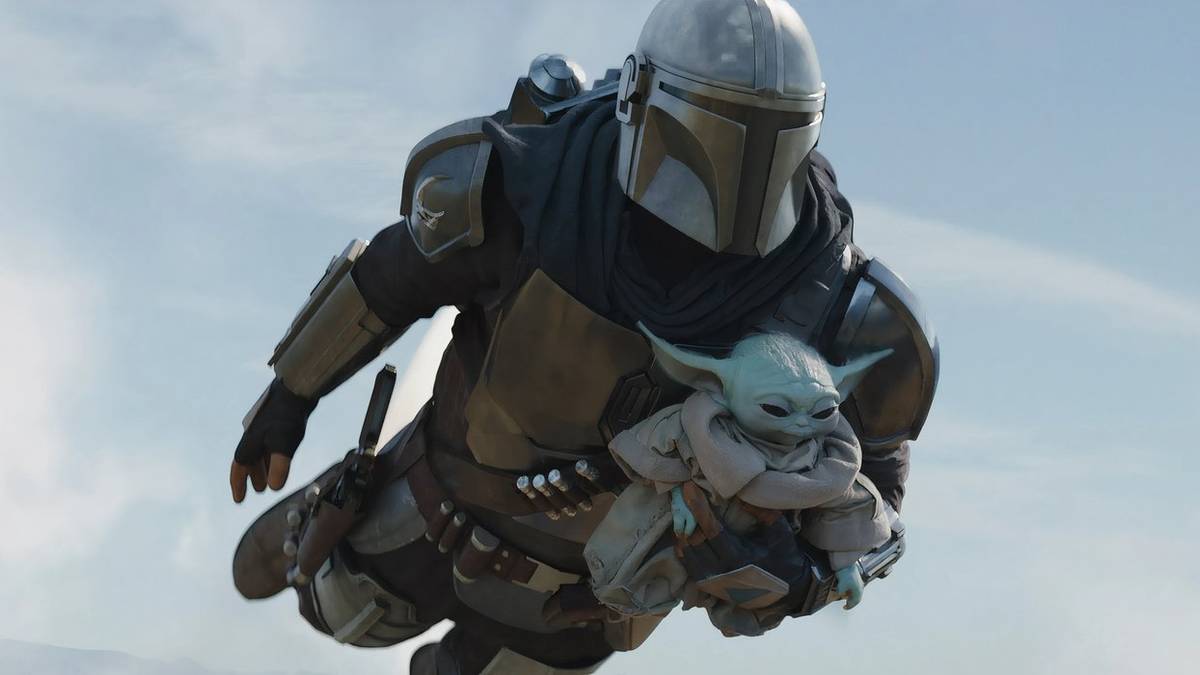 Star Wars Finally Lets Fans Call Baby Yoda By His Nickname