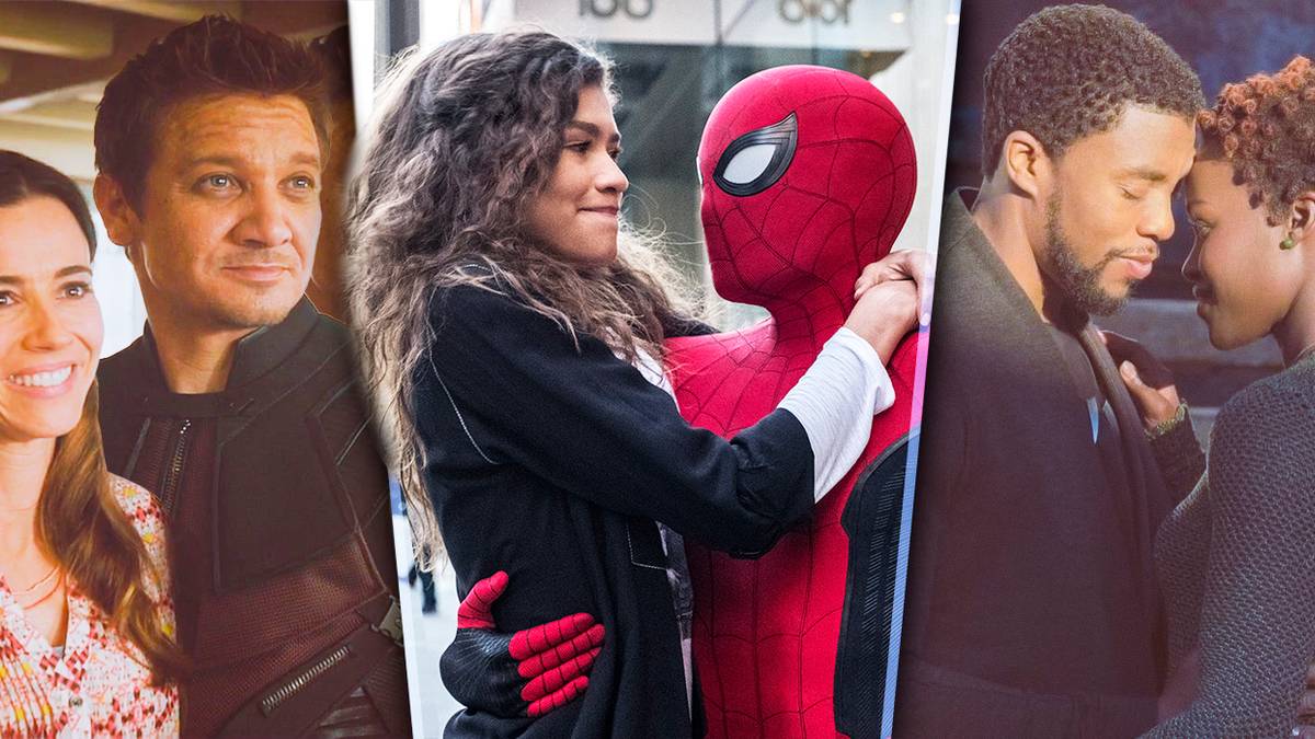 The MCU's 10 Most Iconic Relationships (& Why They Worked)