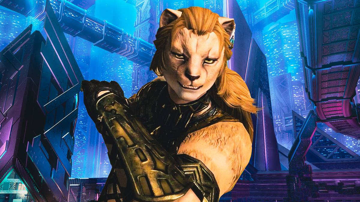 The Most Popular MMORPG in the World May Finally Come to Nintendo Switch 2