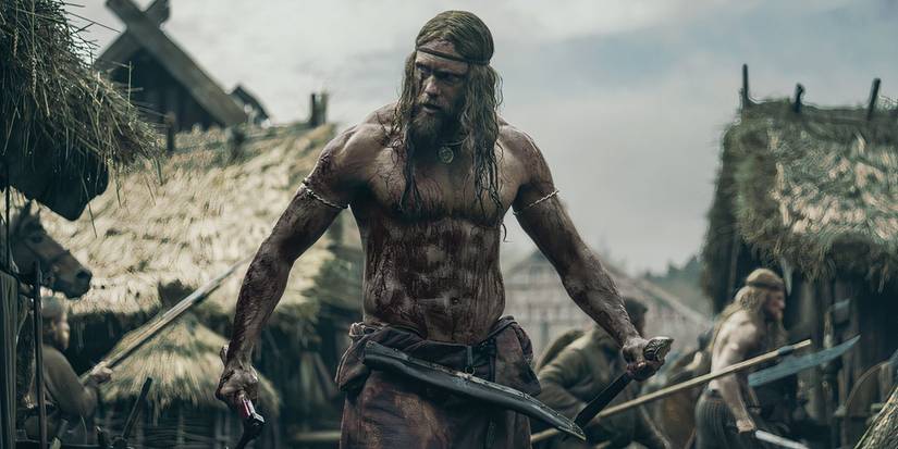 A Viking Epic Masterpiece With 90% on RT Is Quietly Hiding Behind a ...