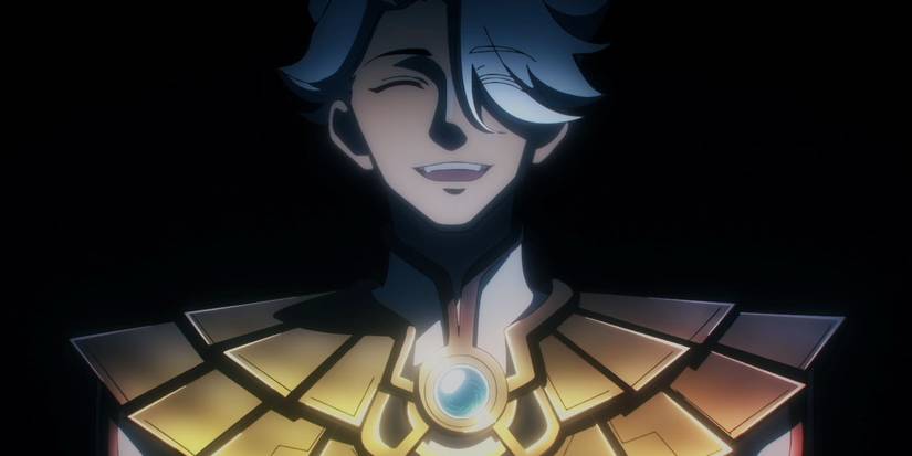 The Best Chinese Anime of 2025 Just Dropped a Game-Changing Plot Twist