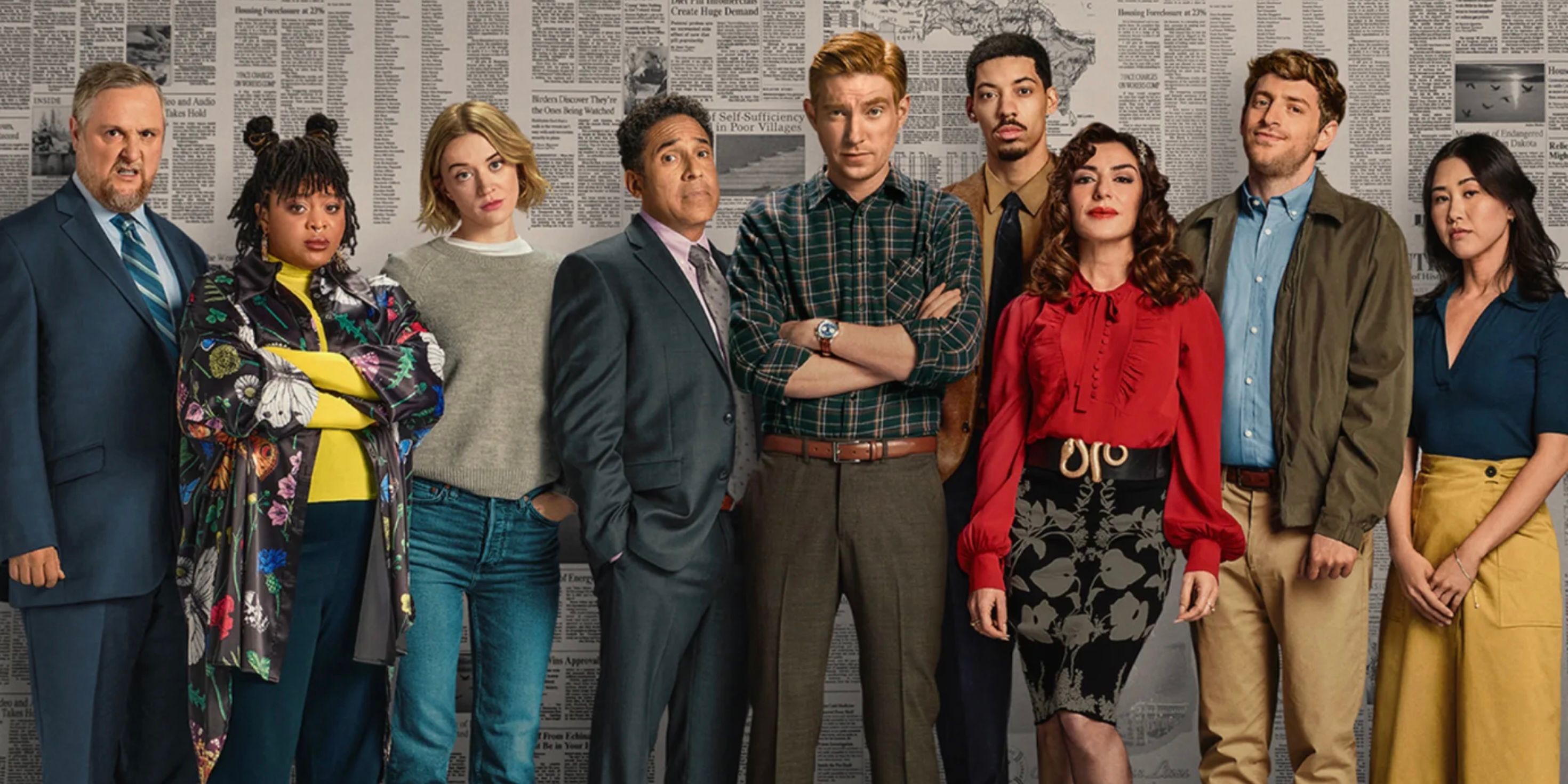 Mission: Impossible - Dead Reckoning Part One's Cast & Character Guide