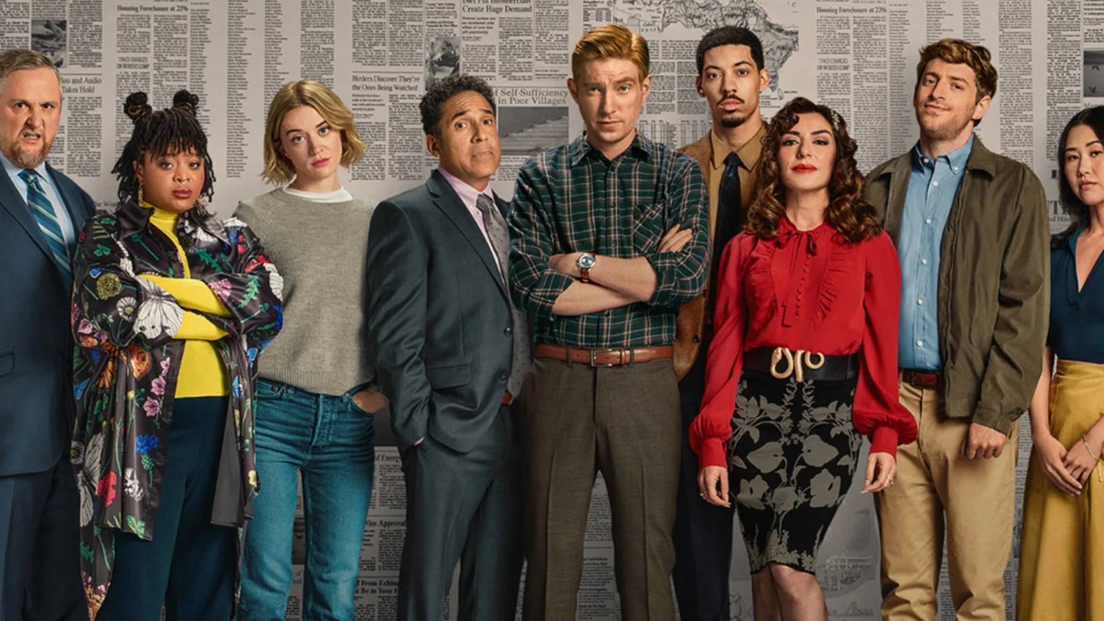 The Paper's Success Confirms NBC Made a Major Mistake With The Office