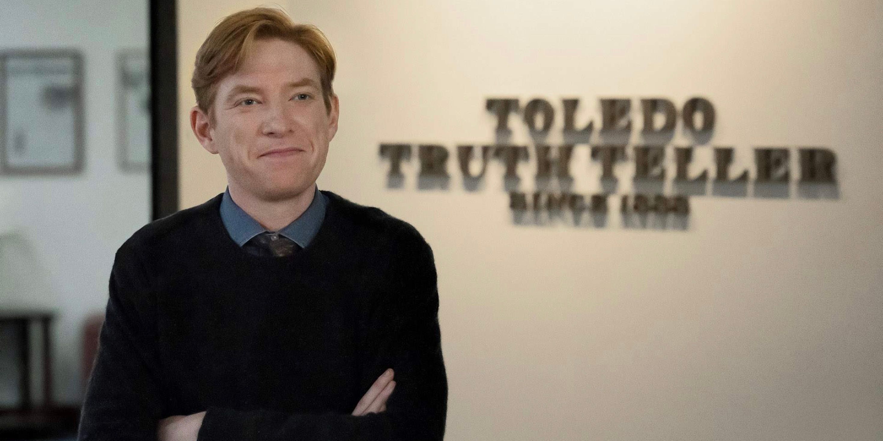 The Paper Review: The Office Spinoff Was Worth the Wait