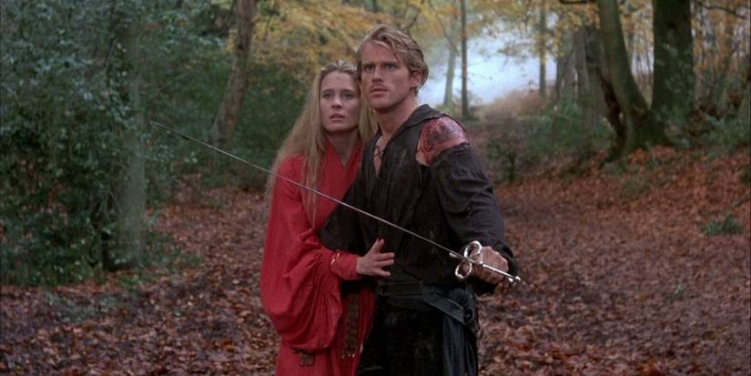 The Best Book-To-Movie Adaptations from Every Year of the 1980s