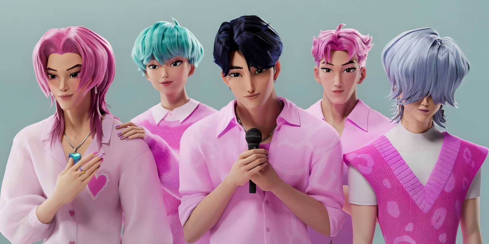 5 Insane KPop Demon Hunters Fan Theories That Are Perfect For A Sequel