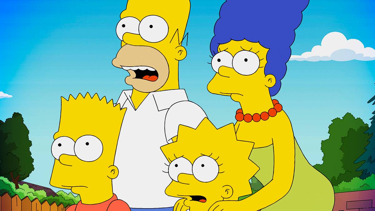 The Simpsons Producer Confirms Beloved Character Is Officially Gone for ...