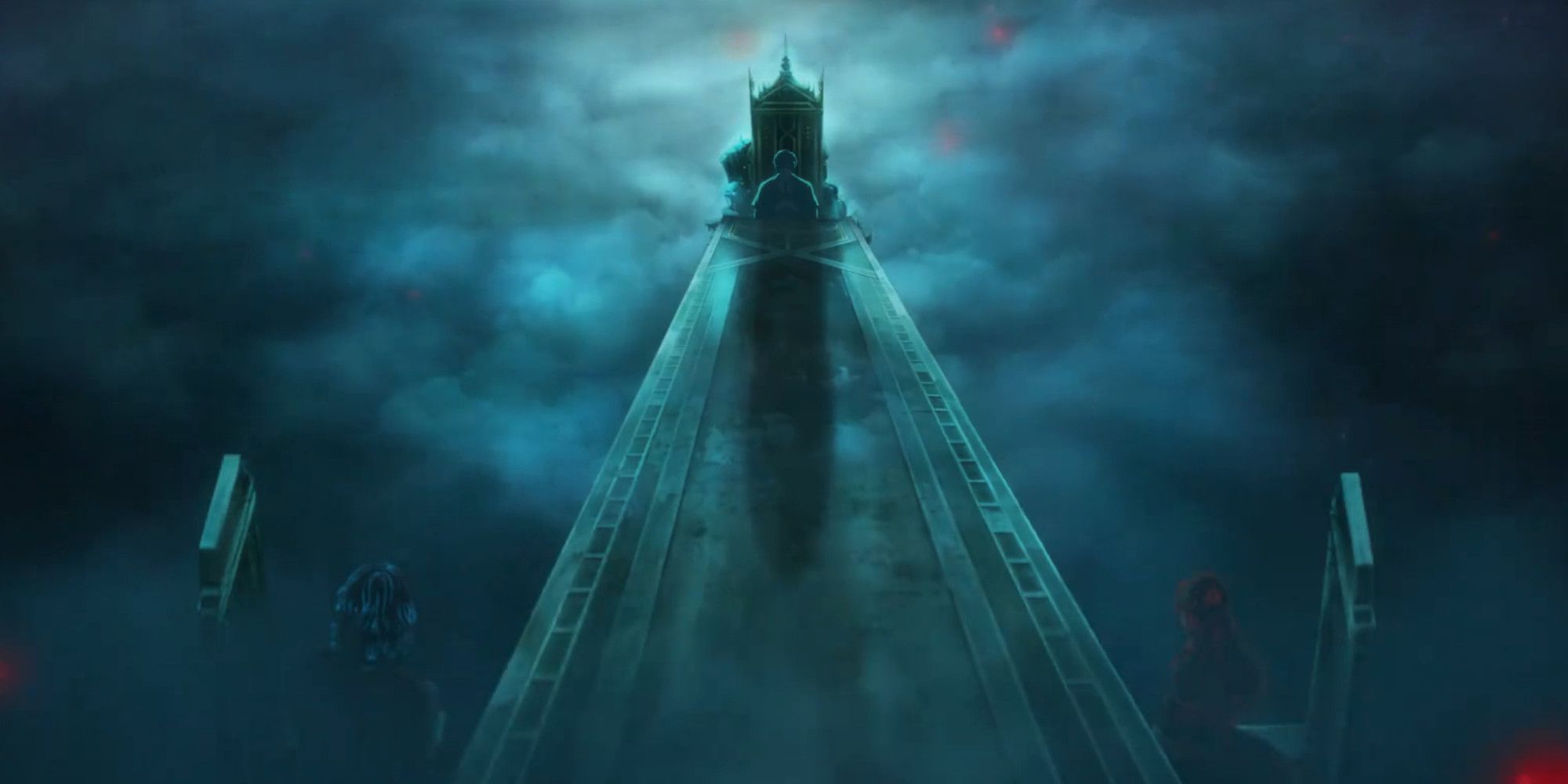 Lord Of Mysteries Episode 7 Review