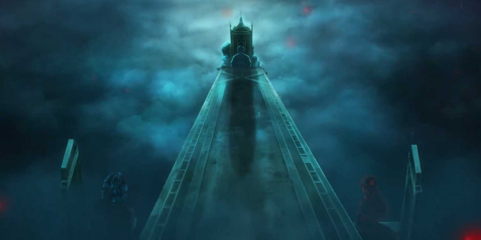 All 22 Standard Pathways in Lord of Mysteries, Explained