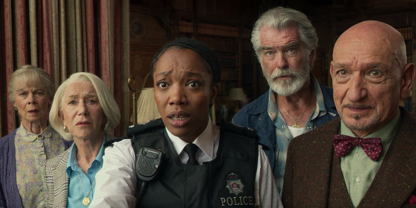 Luke Cage MCU Powers, Explained