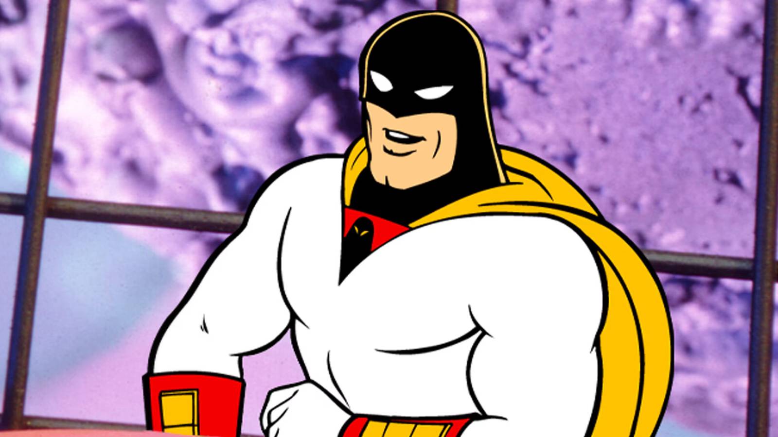 Adult Swim Star Space Ghost Returns For 'A Season Two' of New Stories