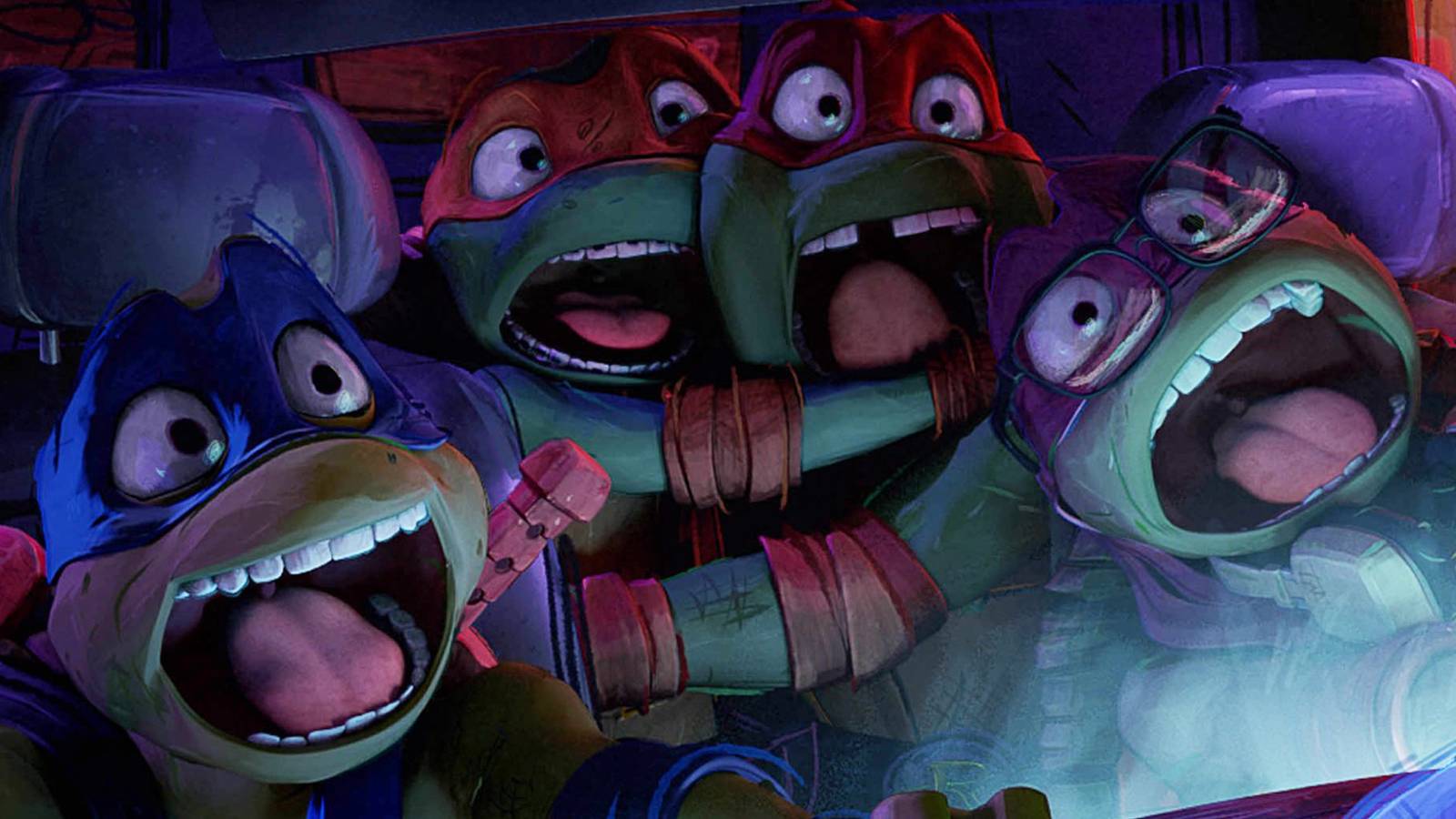 Every Turtle's Best TMNT Fights of All Time, Ranked