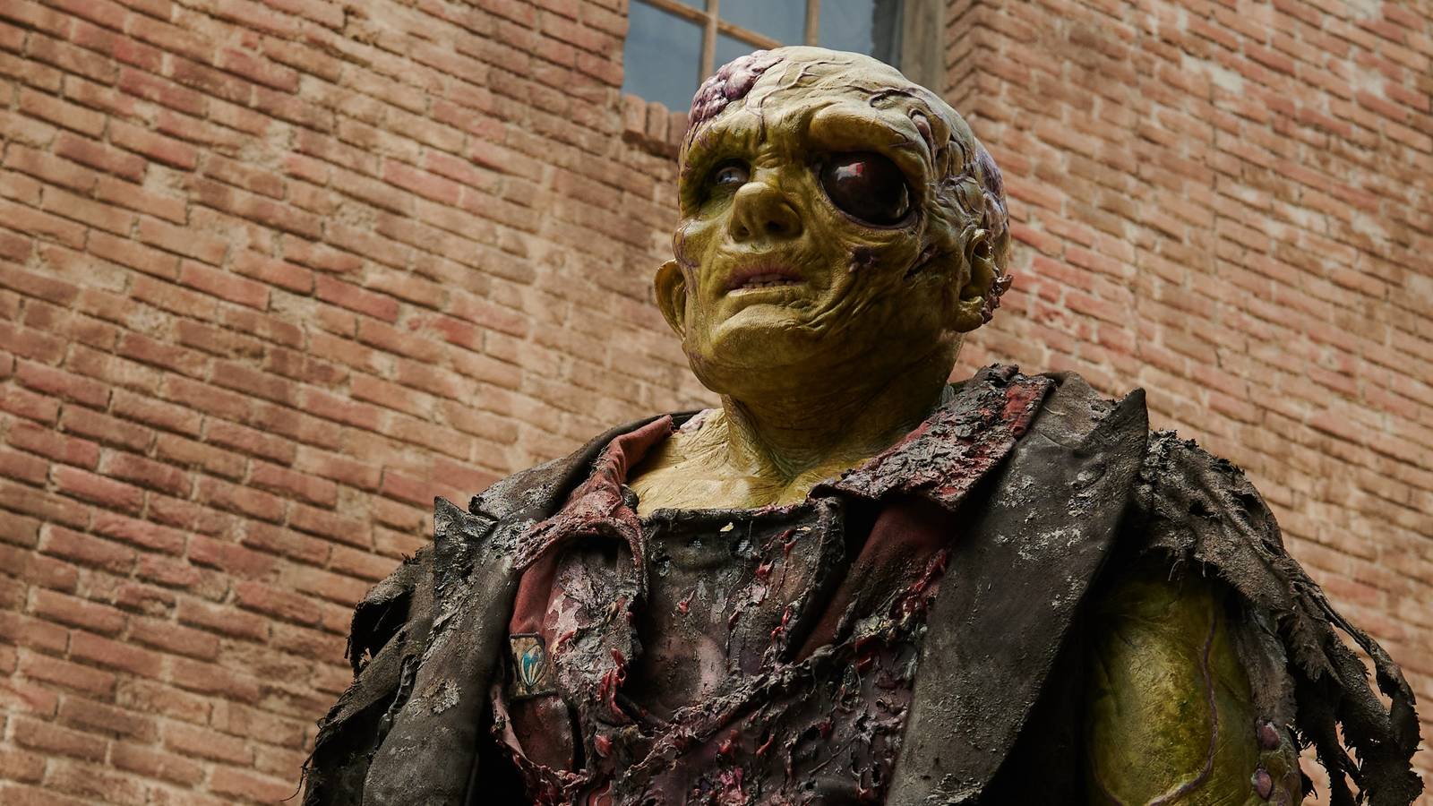 The Toxic Avenger Hits Digital and Fights for Charity