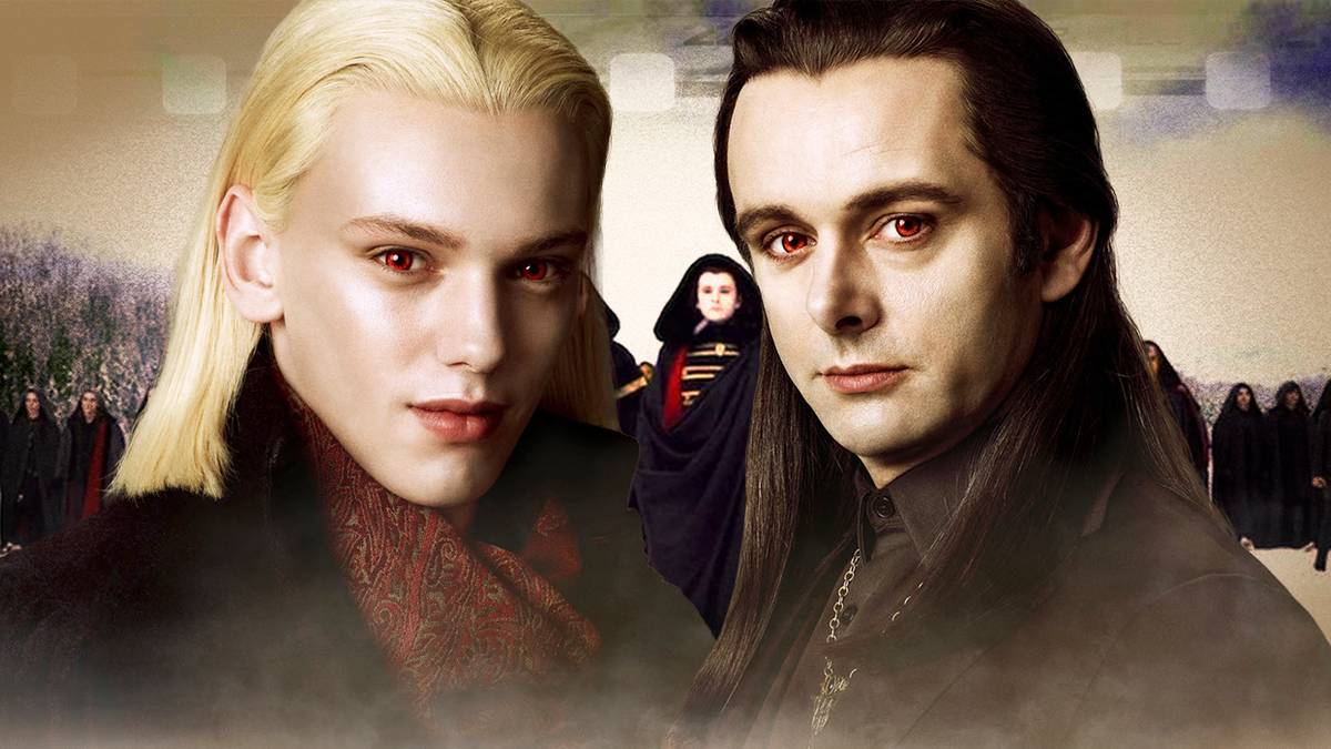 The Volturi in Twilight, Explained
