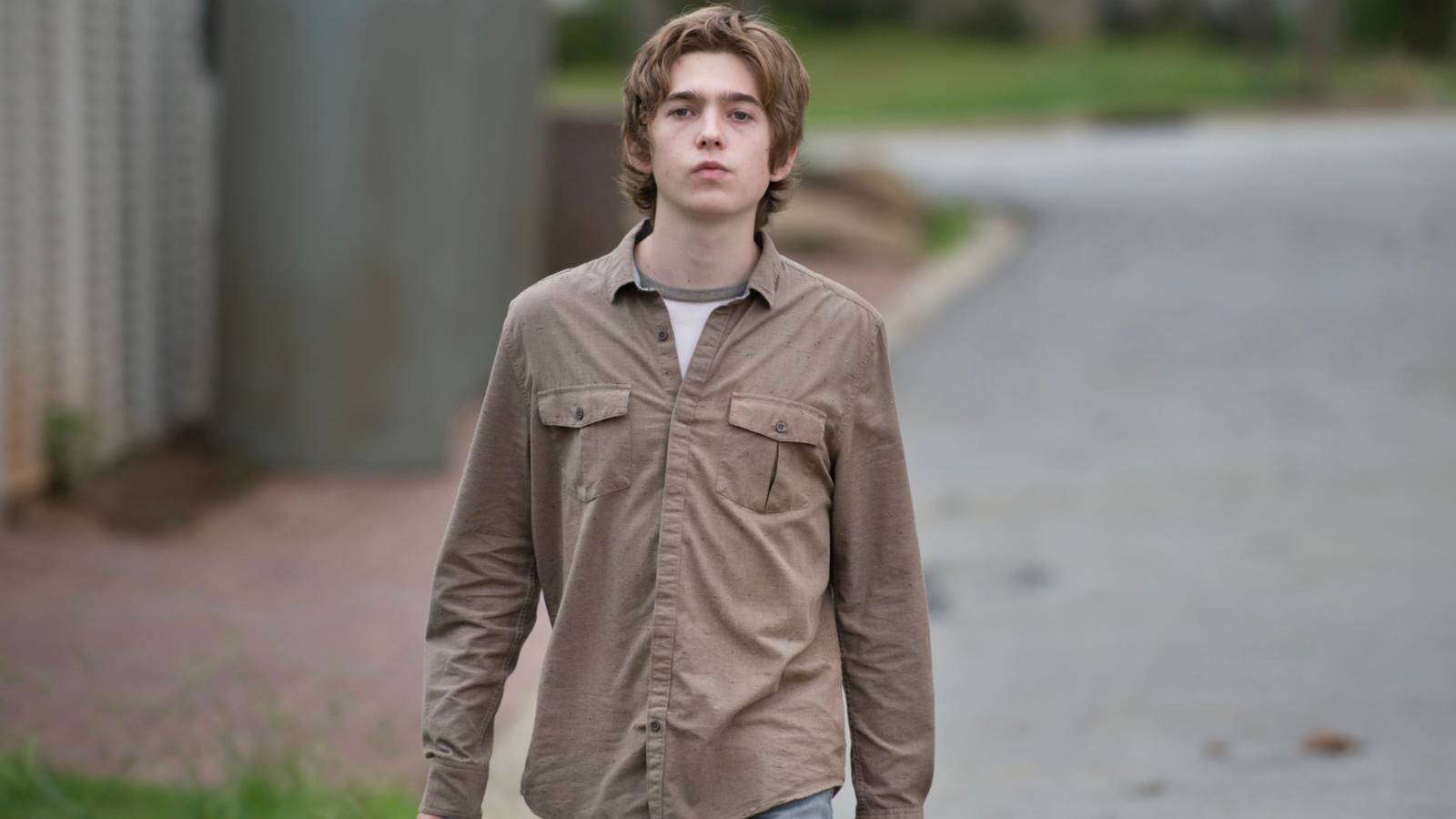 Before Weapons, Austin Abrams Had His Breakout Role as the Perfect ...