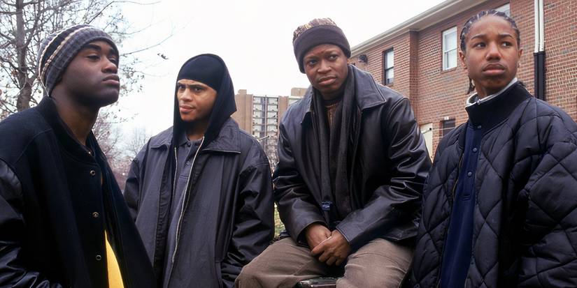 The Wire Has 1 of the Best First Seasons in TV History