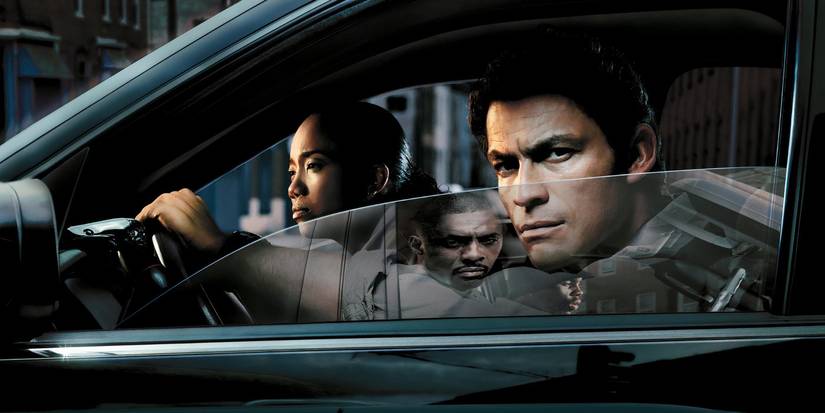 The Wire Has 1 of the Best First Seasons in TV History