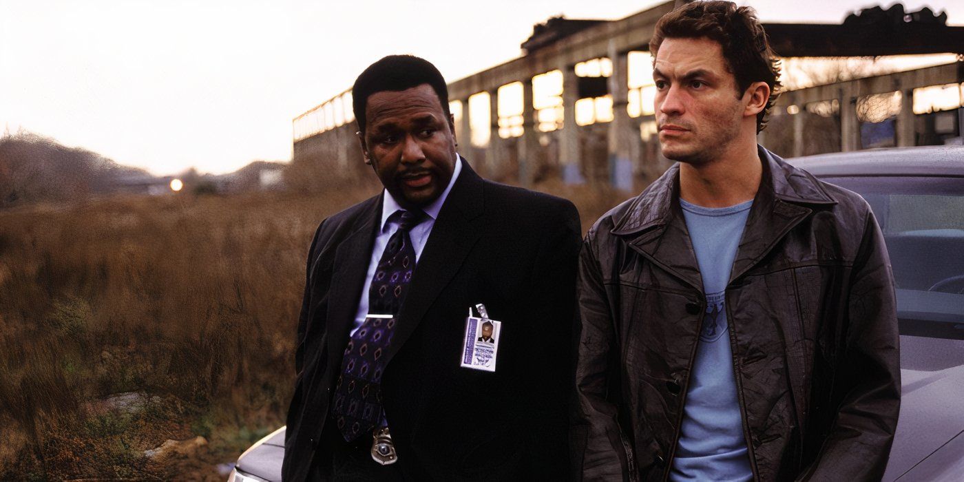 23 Years Later, The Wire Is Still the Only Honest Cop Show Ever Made