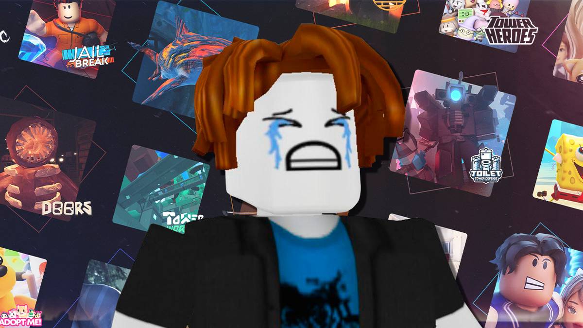 There's a Silver Lining to the Roblox Shutdown Rumors