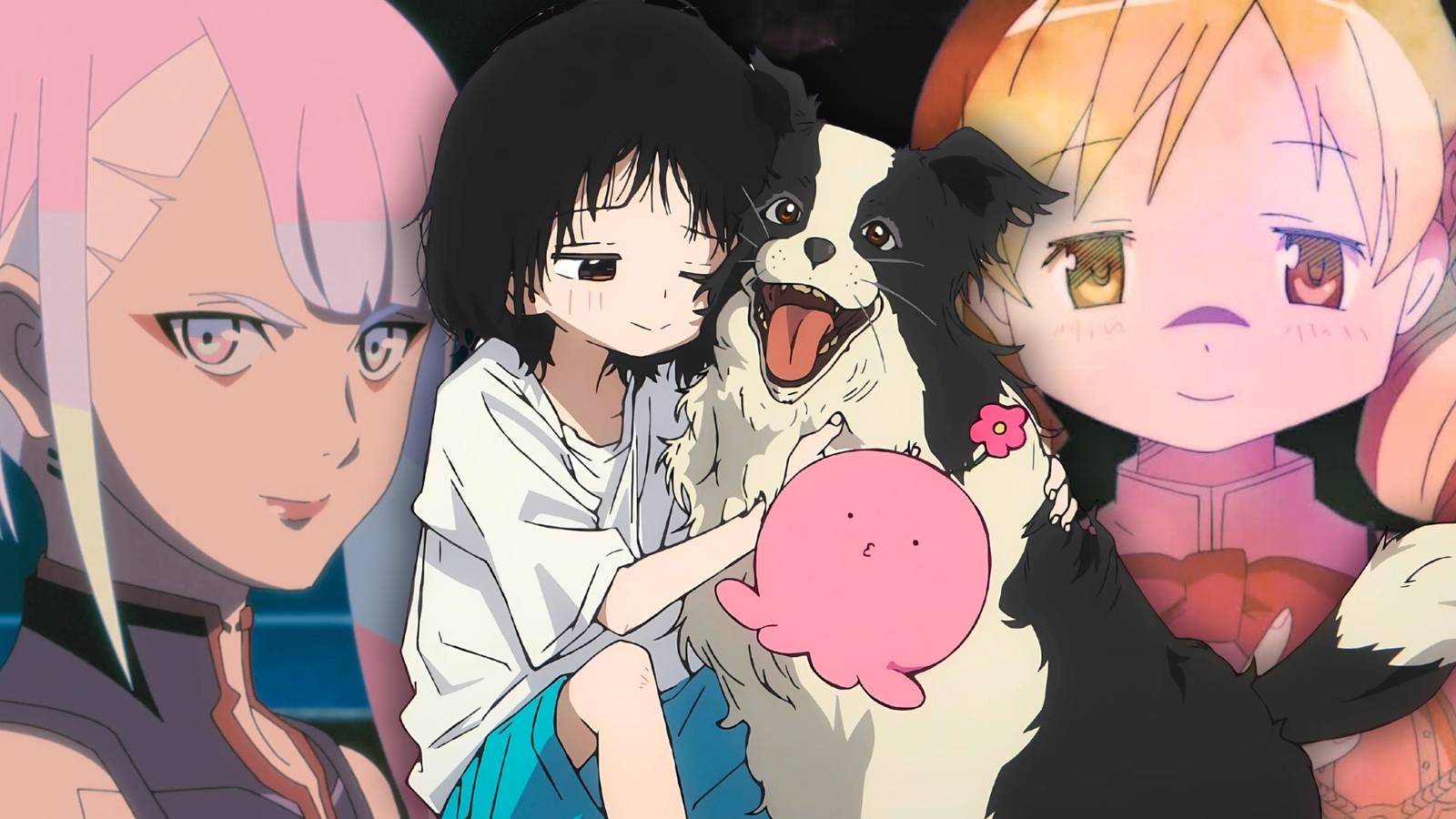 These 10 Anime Series Have the Best First 5 Episodes in Television History