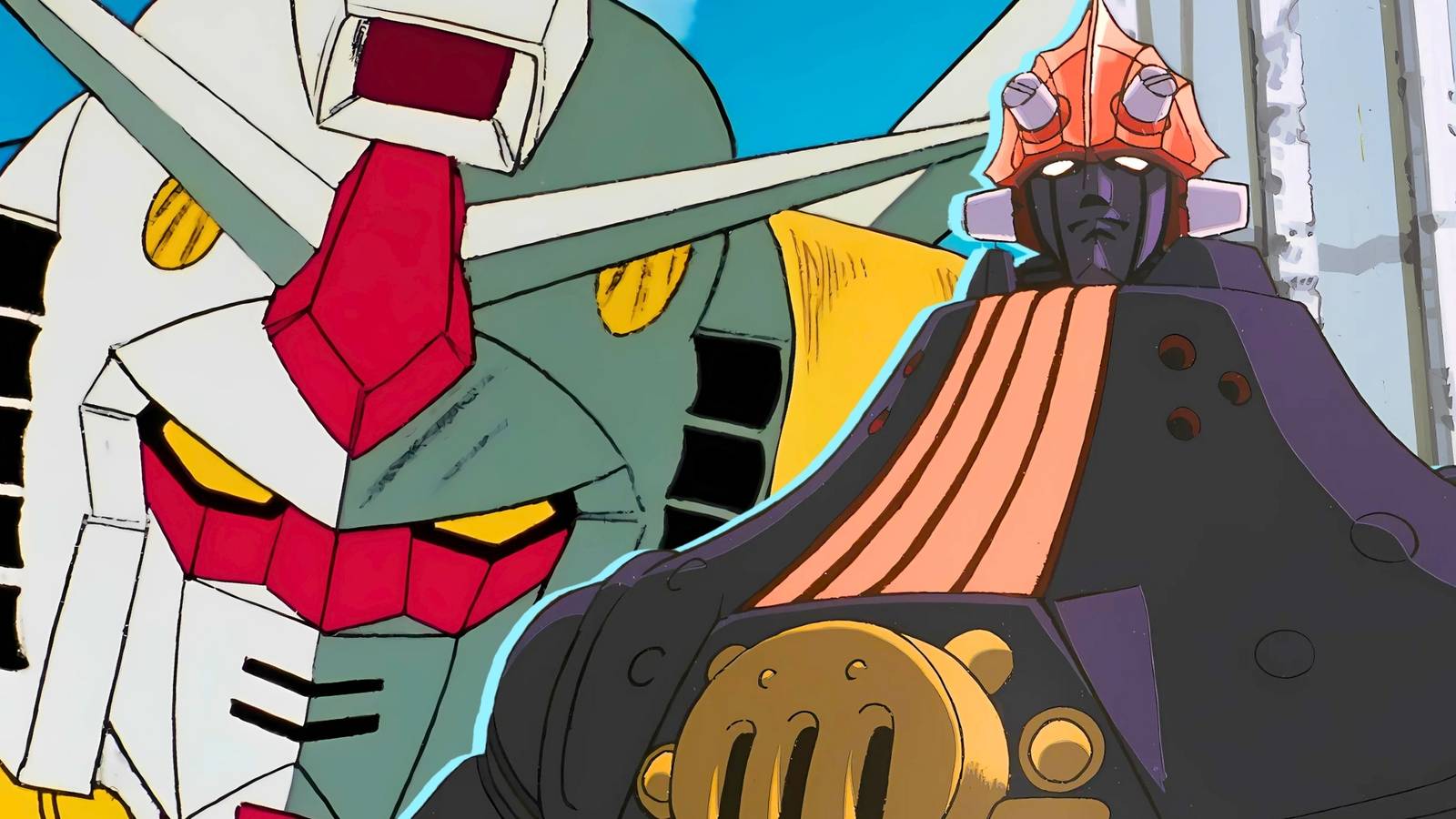 These 10 Mecha Anime Have A Perfect 1st Episode That’ll Make You Binge ...