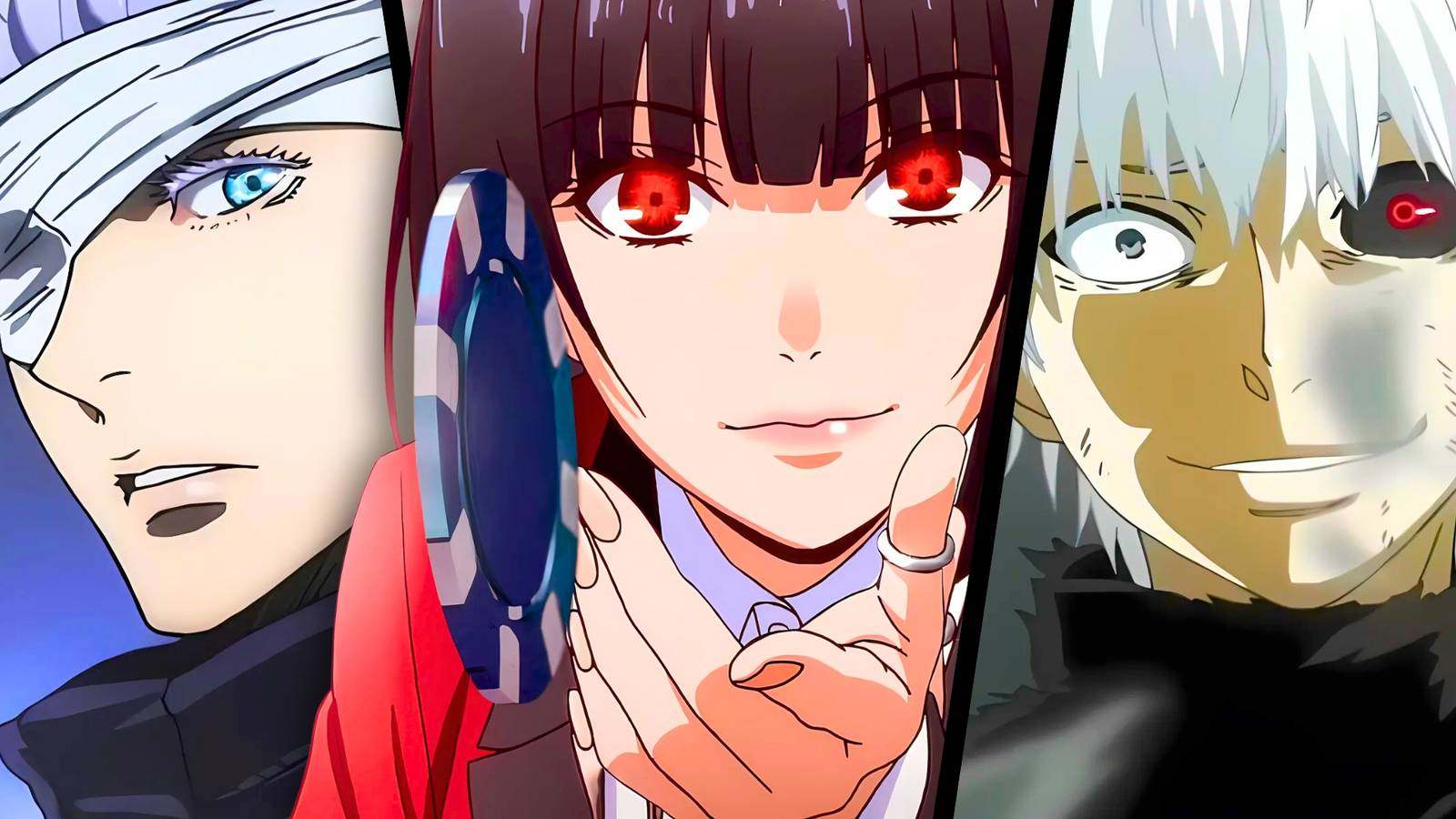 These 10 Unforgettable Anime Characters Saved Their Shows from Mediocrity