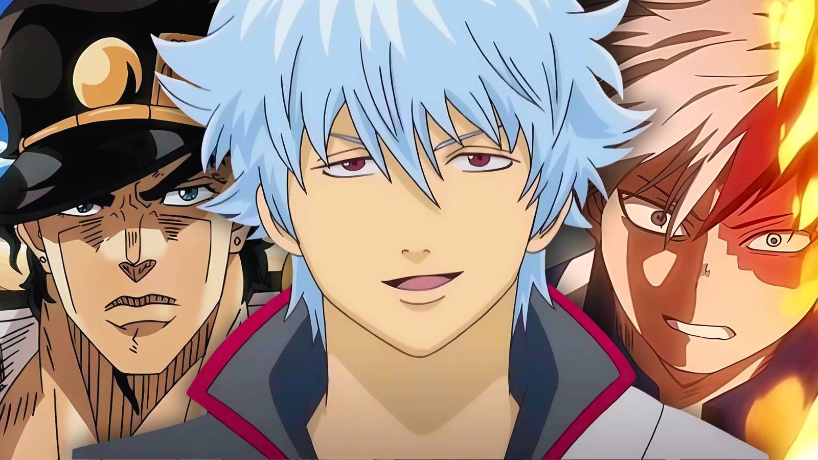 These Amazing Long Anime Prove Having More Episodes Is A Good Thing