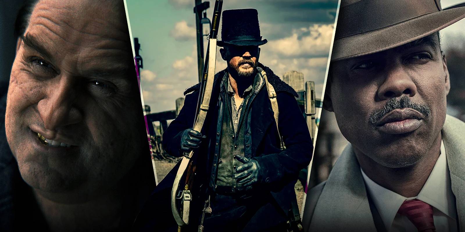 These Crime Dramas Are So Good They Could Easily Dethrone Breaking Bad ...