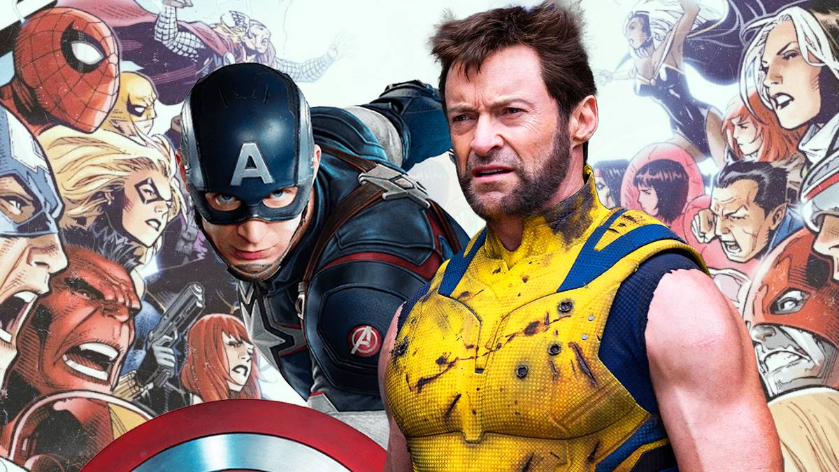 These X-Men and Avengers Stories Rank As The Best of All Time