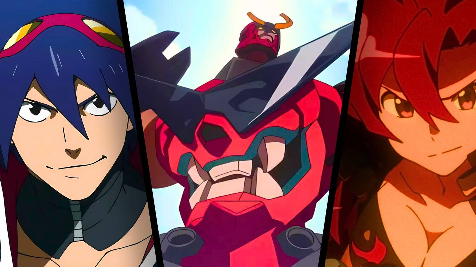 This Anime With 100% on RT Is the Best Sci-Fi Series in Decades (& You ...