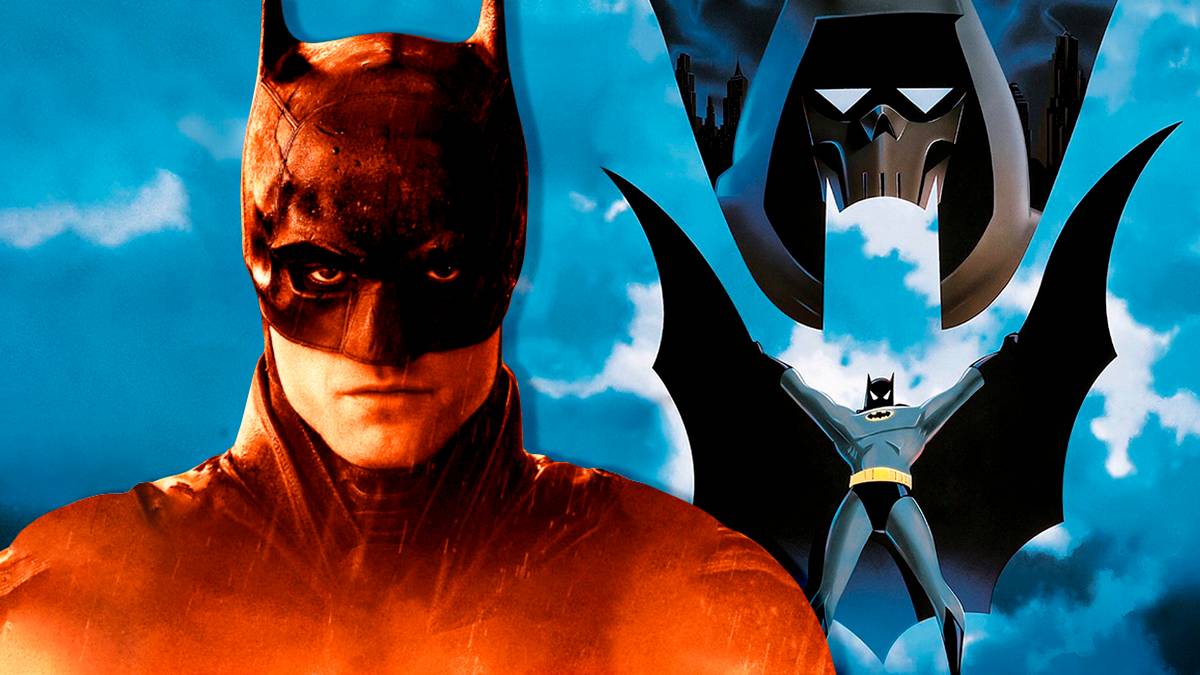 This Is The Best Batman Movie of All Time - I Challenge You To Prove Me ...
