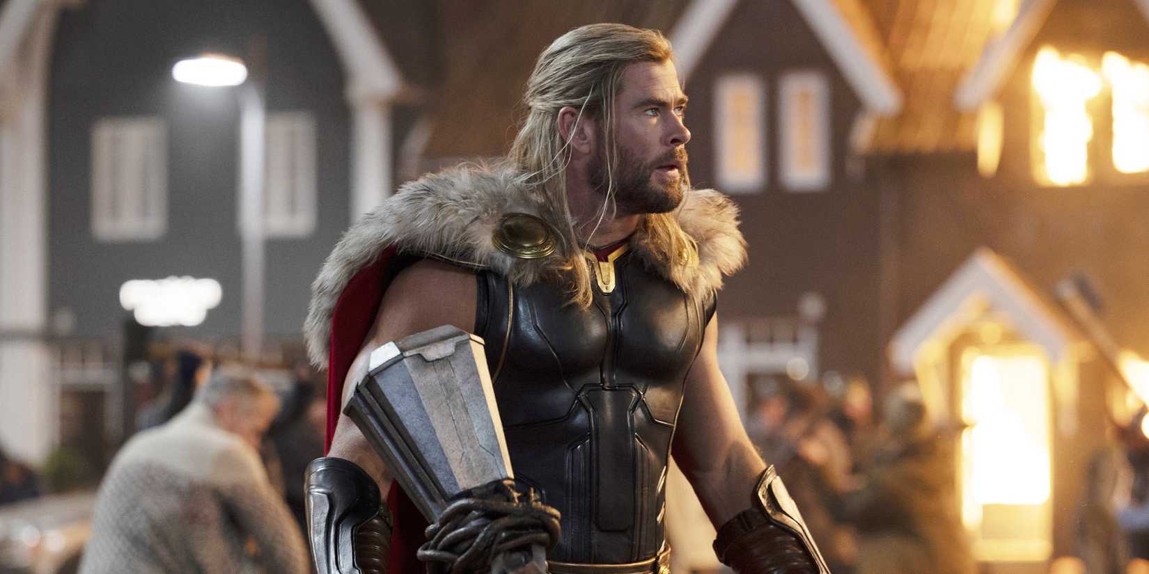 One Of The Strongest Avengers Was Almost Too Risky For The MCU