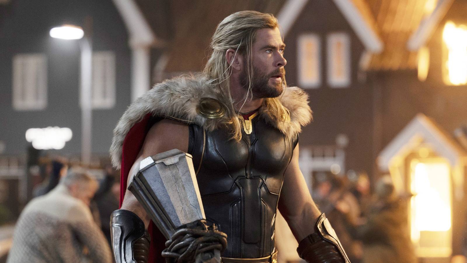 Thor Just Woke Up In a Whole New World, And an Old Enemy is Already ...