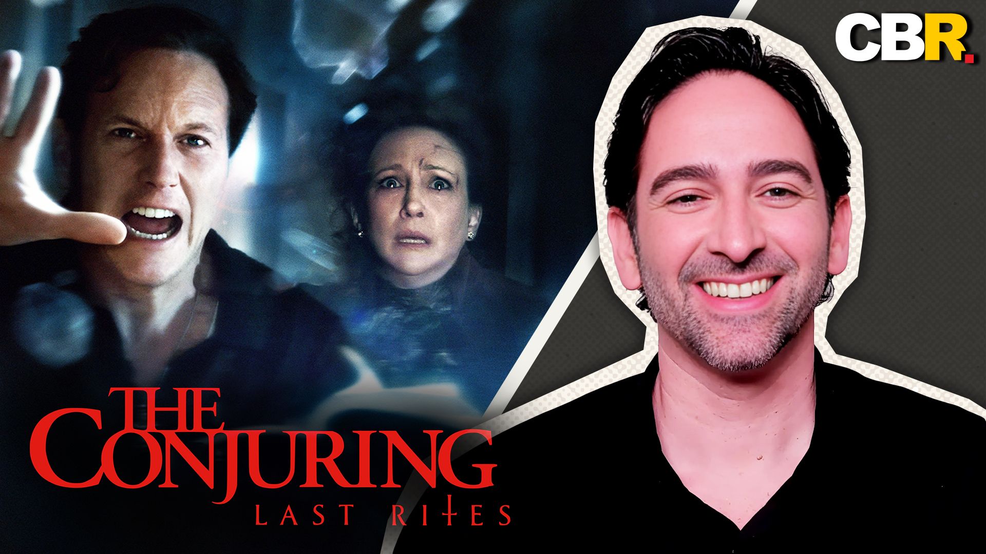 The Strangers - Chapter 2 Official Trailer