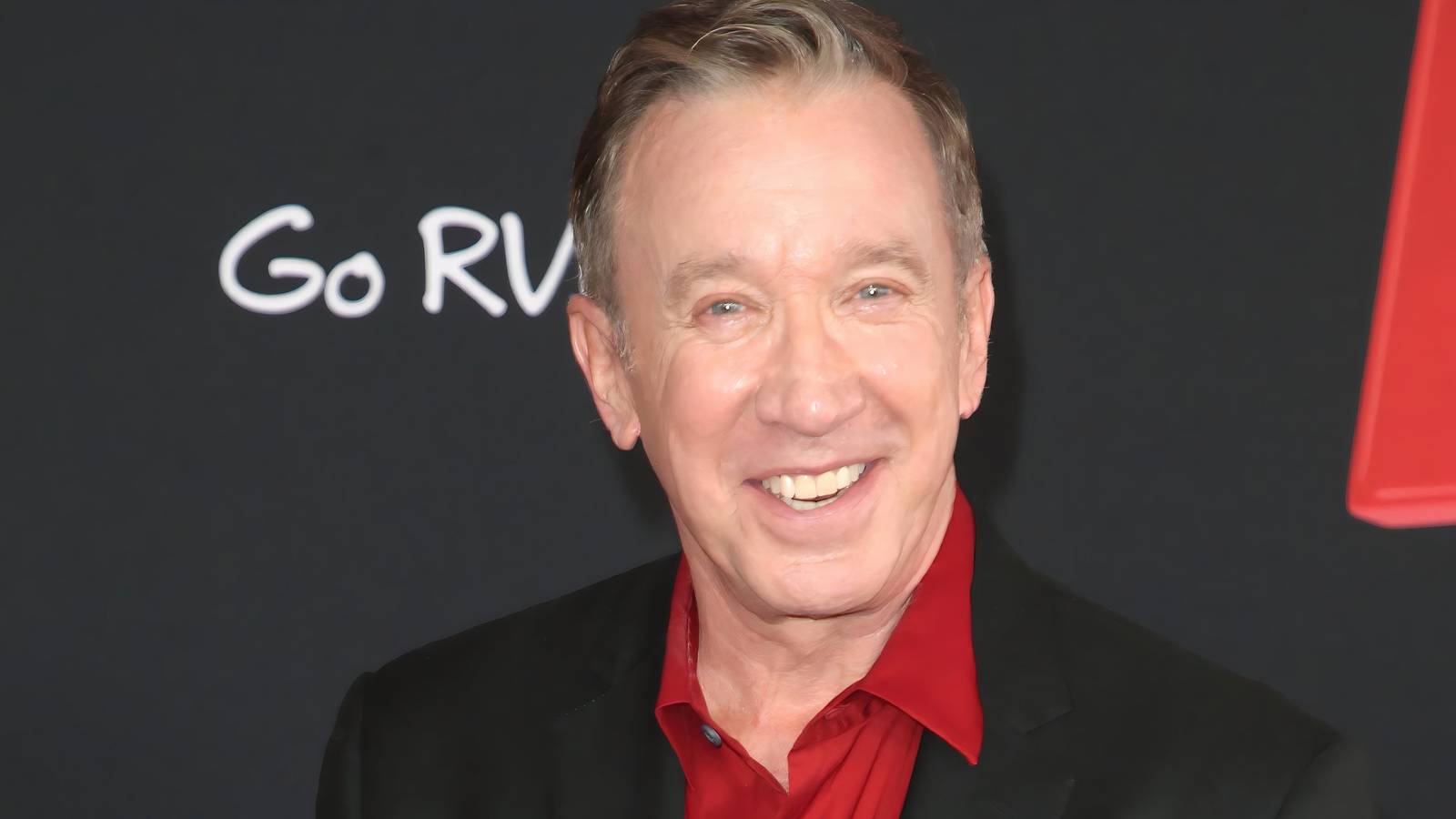 Tim Allen's 90% RT Star Trek Replacement That Remains a Sci-Fi ...