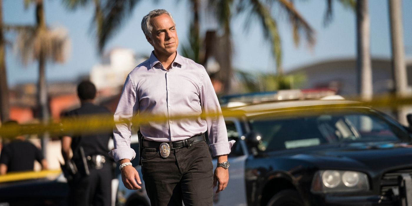 Why George Clooney's Doug Ross Left ER