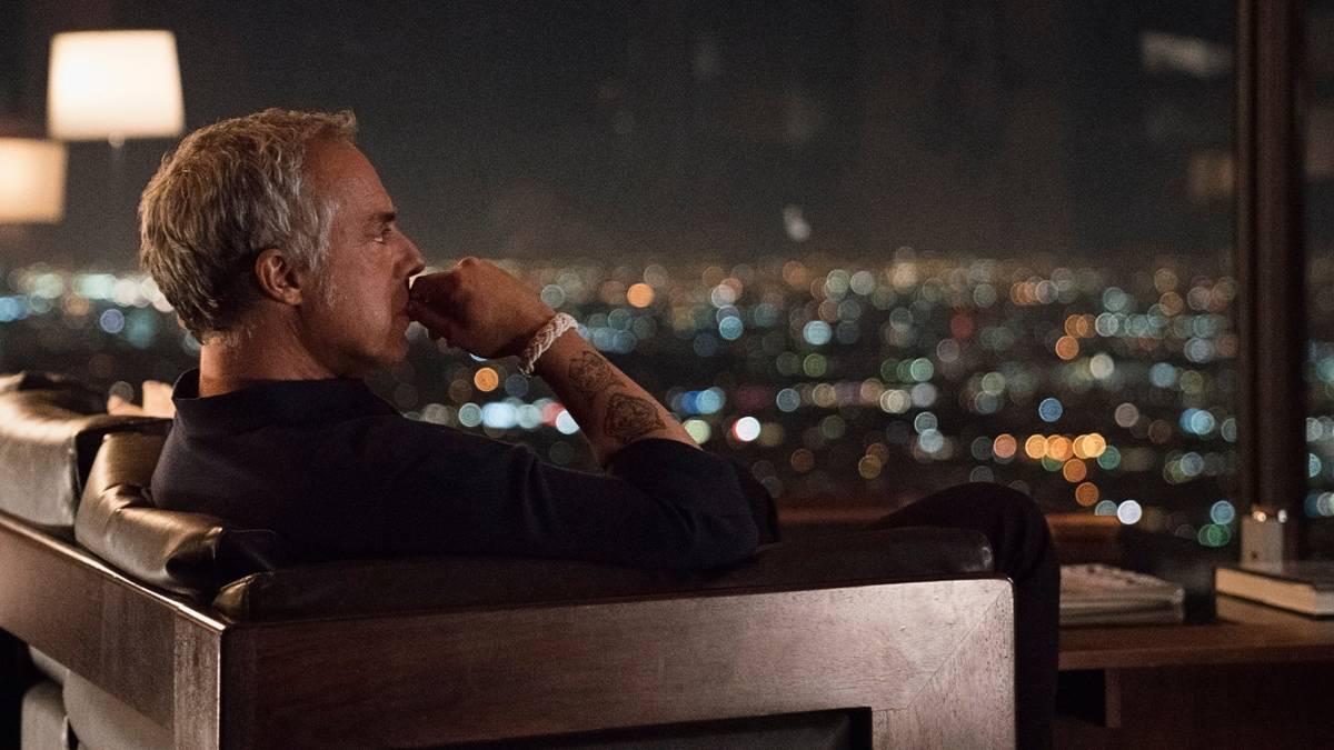 Bosch: The Realistic TV Detective That Redefined the Genre