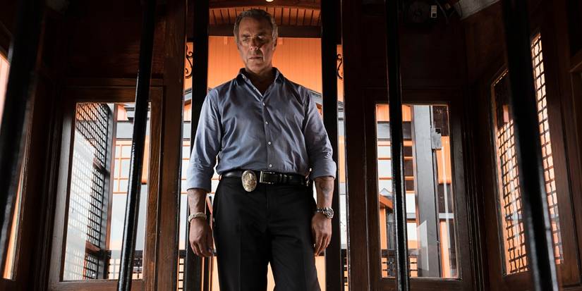 6 Best Crime Shows More Than 5 Seasons