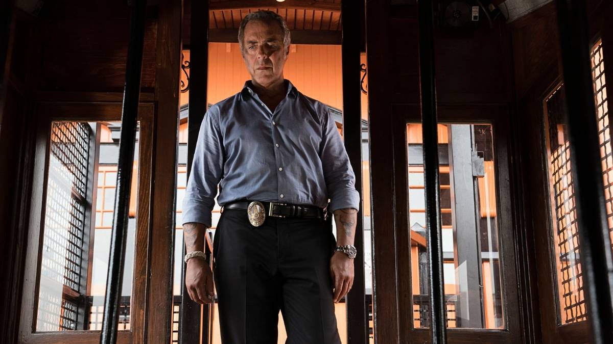 Prime Video’s Bosch Is 1 of Streaming’s Best Crime Shows